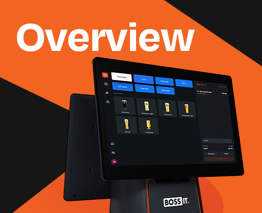 Our Solutions - Boss It