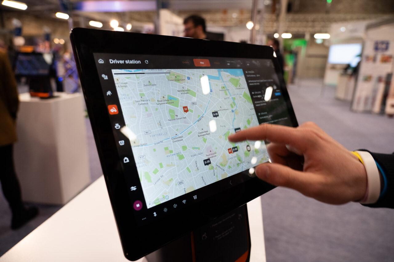 Smart POS System - Boss It